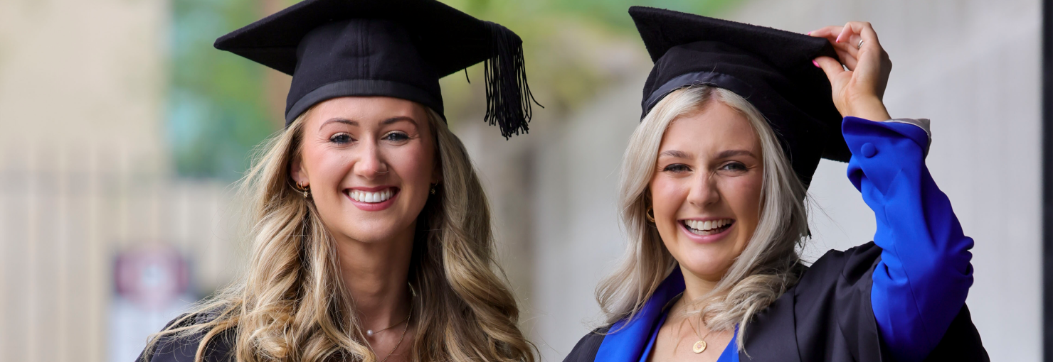 IPU Pharmacy Technicians Graduation 2024